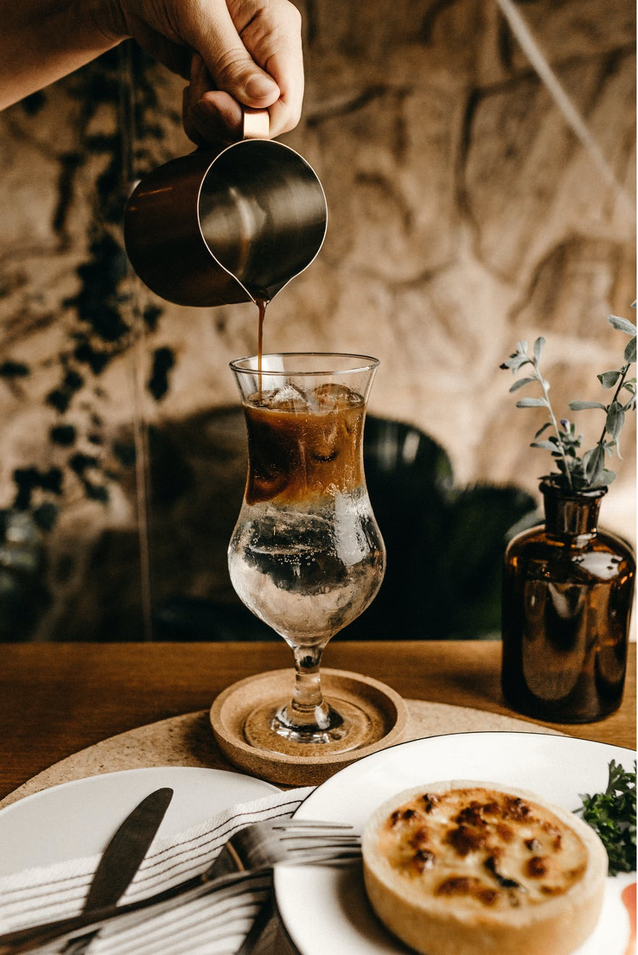 What Makes Coffee Taste Sour? – Bean & Bean Coffee Roasters