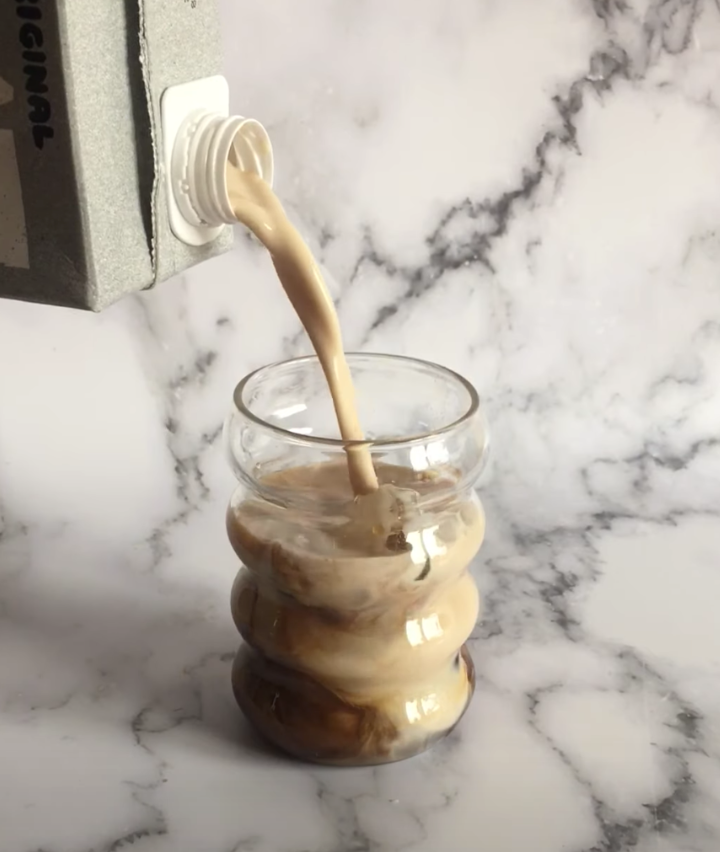 Maple Syrup Latte Recipe – Bean & Bean Coffee Roasters