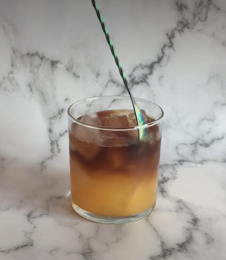 Orange Americano Recipe – Bean & Bean Coffee Roasters