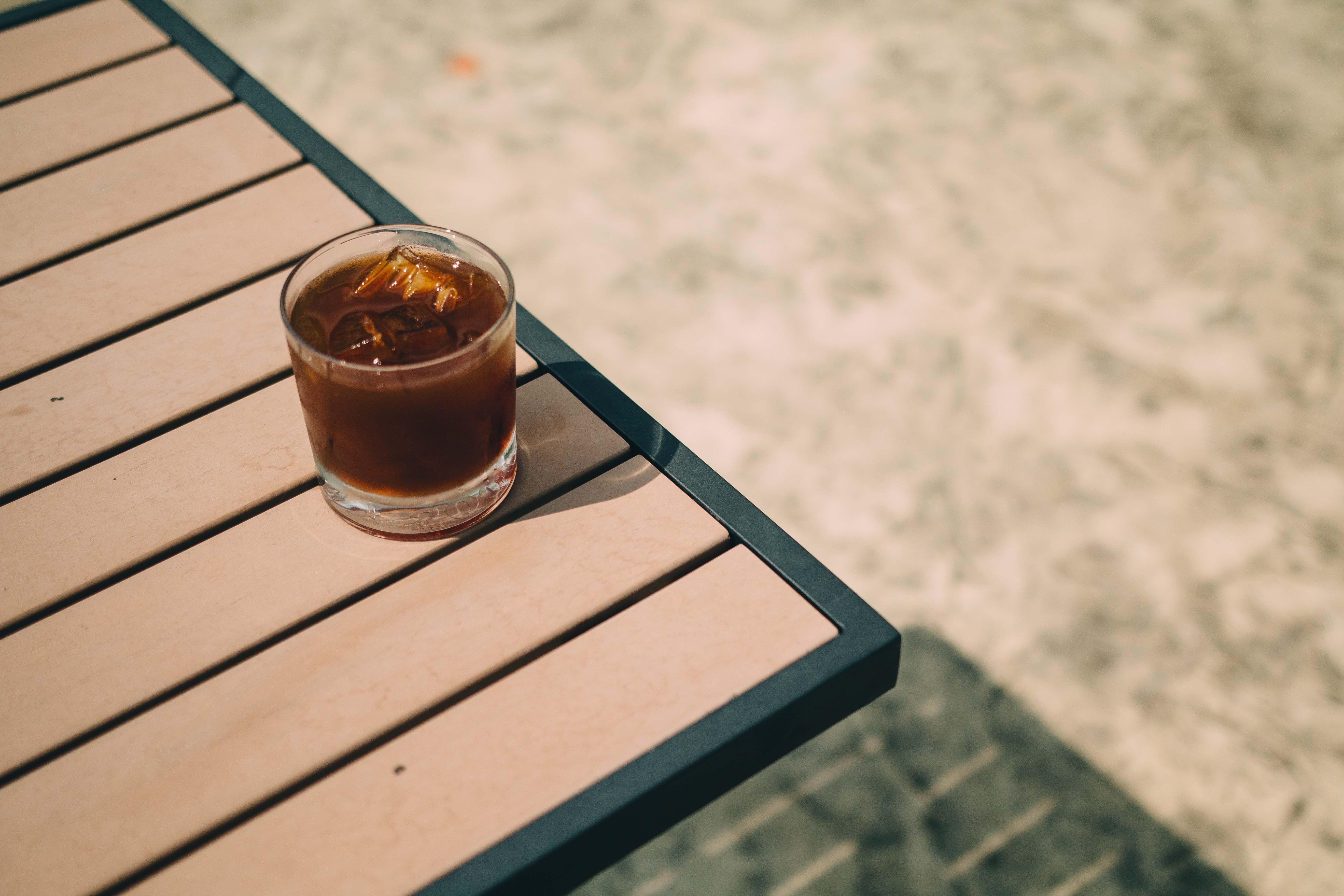 The History of Iced Coffee: Where It Came From and How It Got Popular ...