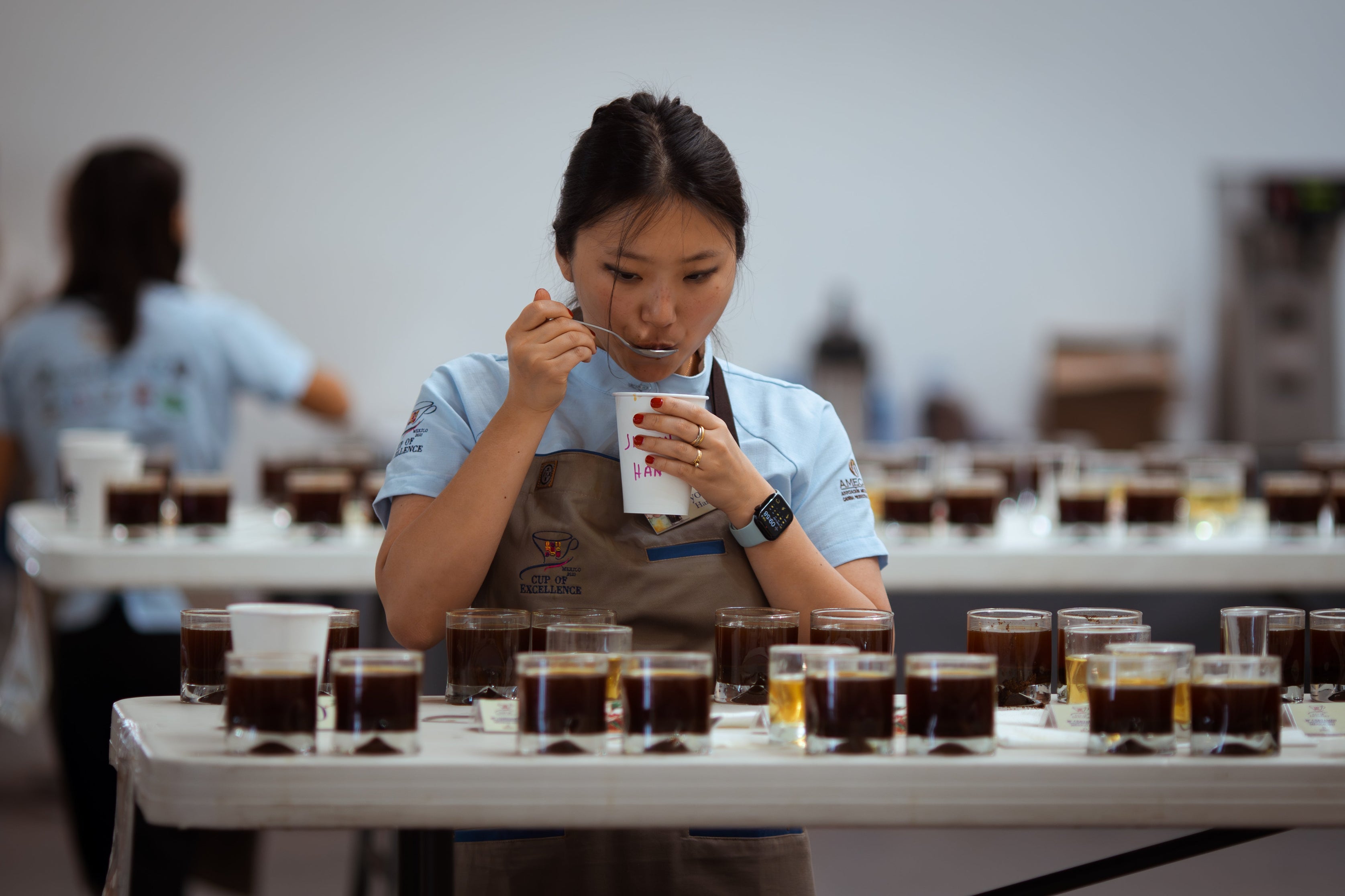 The Mother Daughter Team Behind Bean & Bean Coffee – Bean & Bean Coffee ...