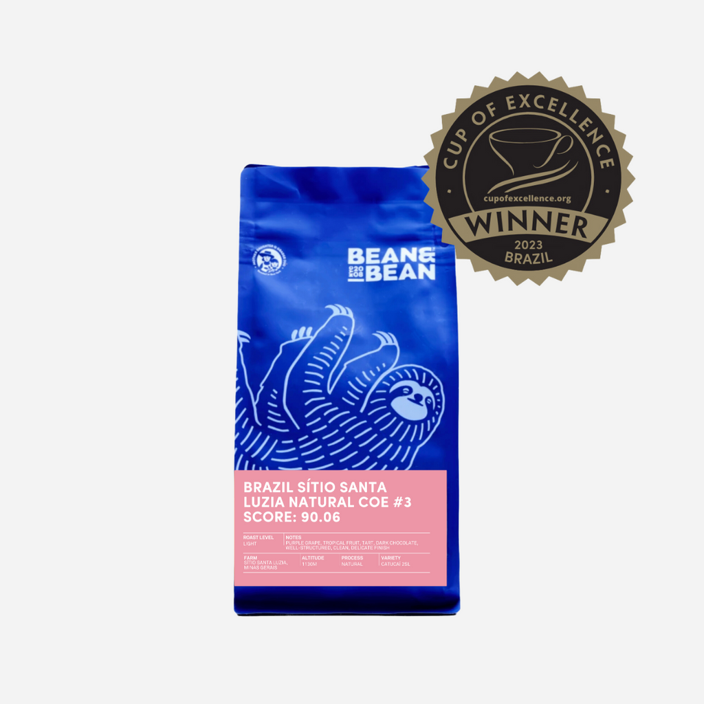 Bean & Bean Coffee Roasters: New York's Favorite Coffee