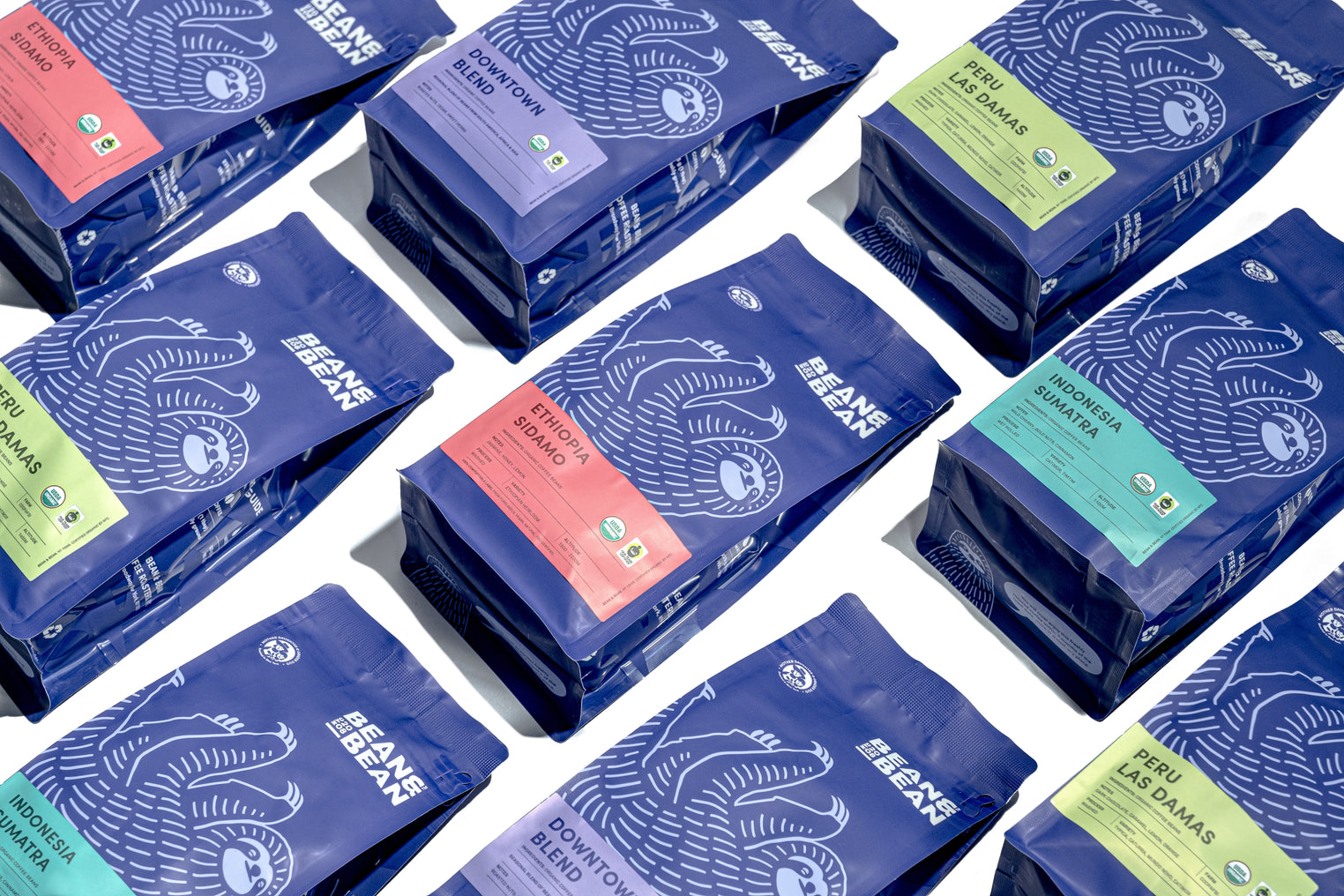 Specialty Coffee - Bean & Bean Coffee – Bean & Bean Coffee Roasters